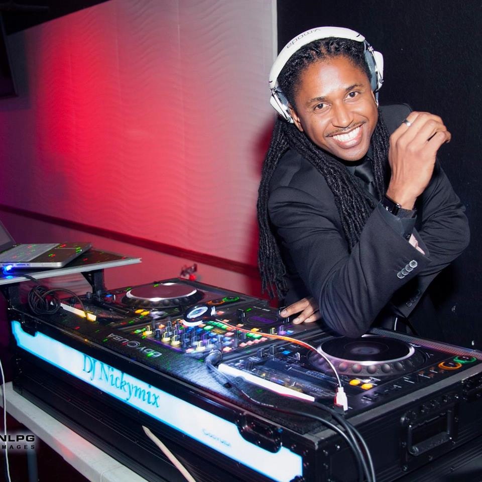 Services | DJ Nickymix