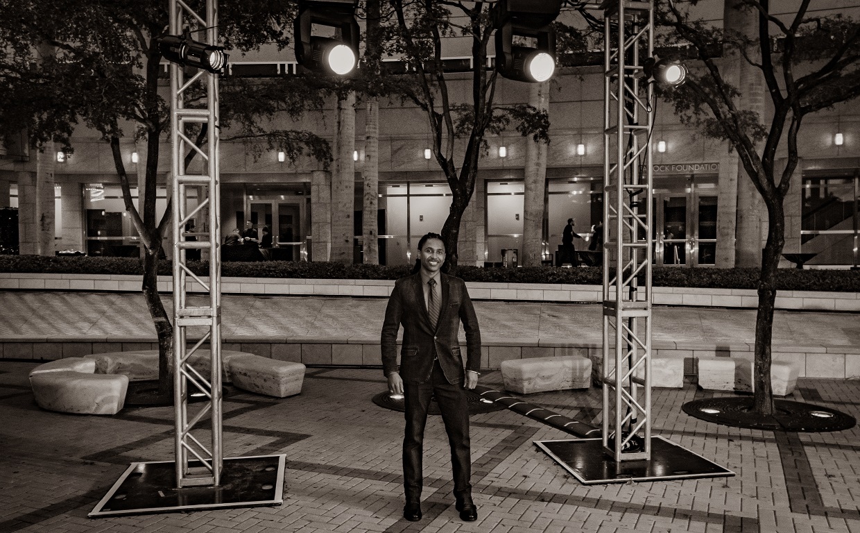 DJ Nickymix | South FL Professional DJ | All Music Genres