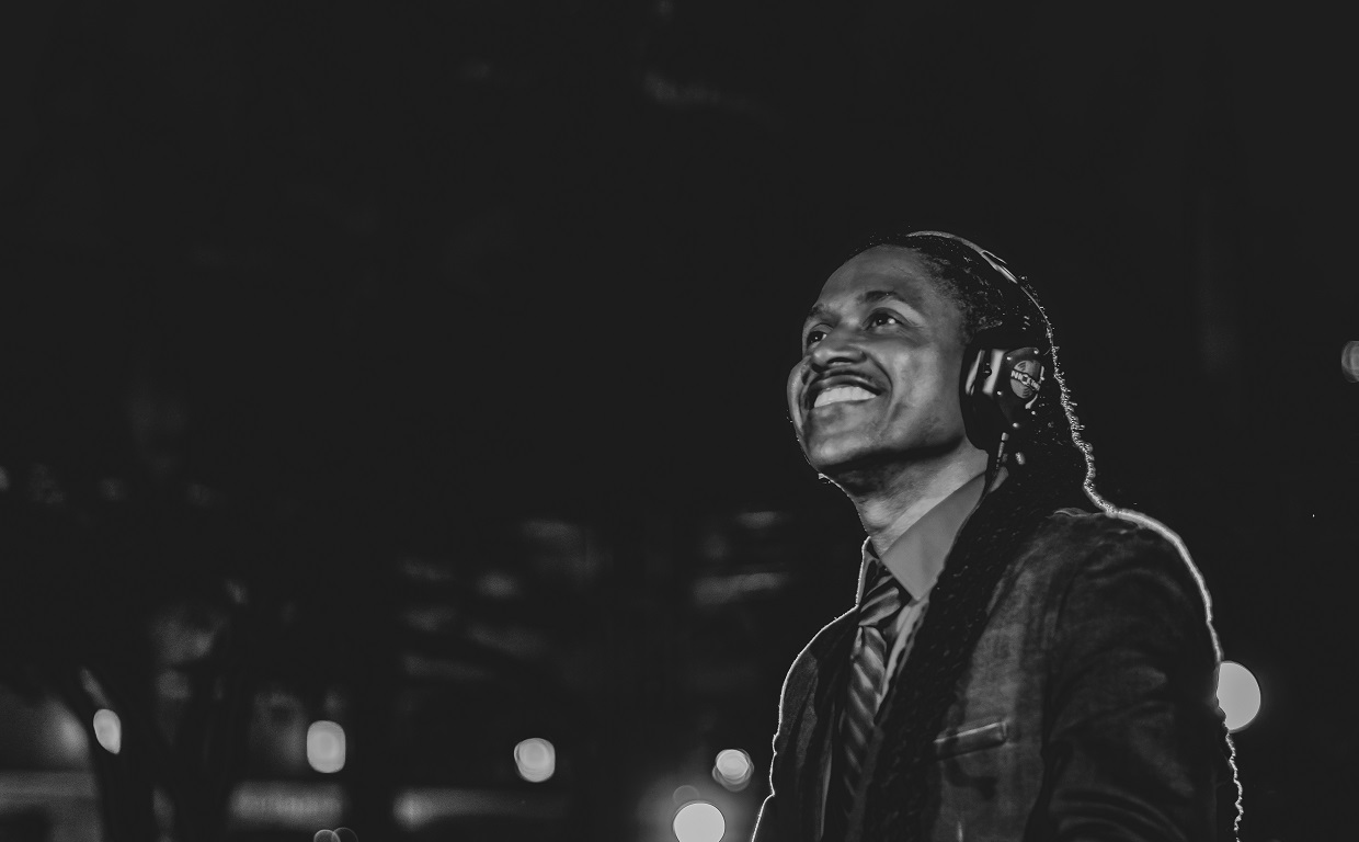 DJ Nickymix | South FL Professional DJ | All Music Genres